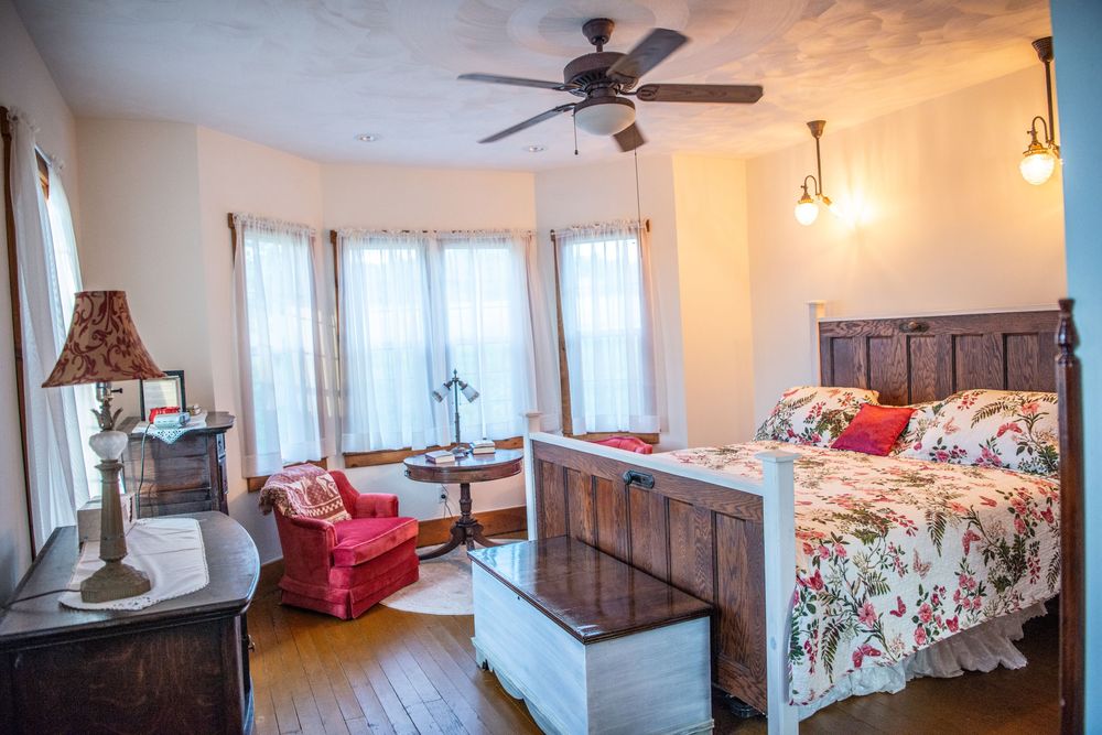 MAPLE BOTTOM FARM - Updated September 2024 - 21 Photos - 1119 ...