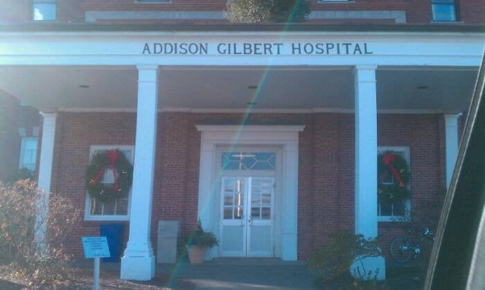 ADDISON GILBERT HOSPITAL - 20 Reviews - 298 Washington St, Gloucester ...