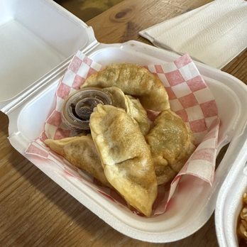 KOKO LUNCHBOX - Korean Restaurant at 1175 N Canyon Rd, Provo, Utah ...