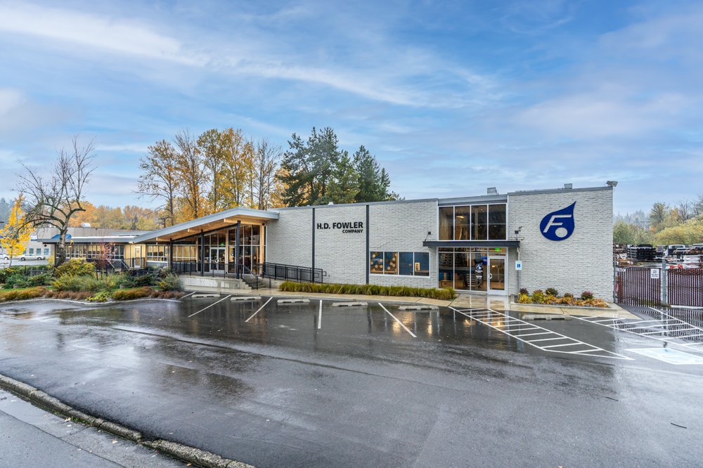 HD FOWLER COMPANY - Updated December 2025 - 13440 SE 30th St, Bellevue ...