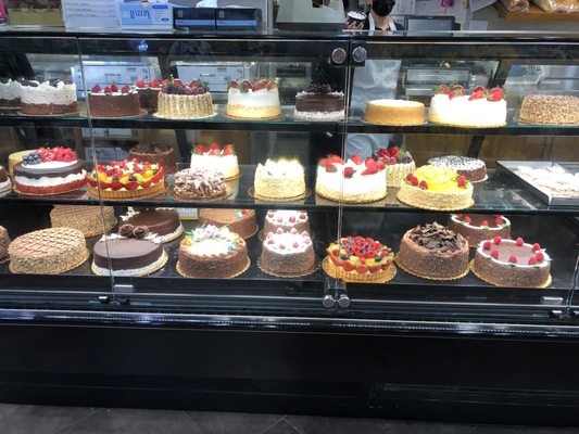 VIKTOR BENES CONTINENTAL BAKERY - 75 Photos & 76 Reviews - 16450 ...