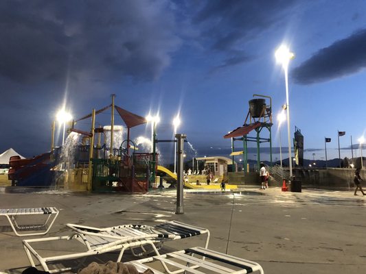 KEARNS OQUIRRH PARK FITNESS CENTER - 22 Photos & 24 Reviews - Gyms ...