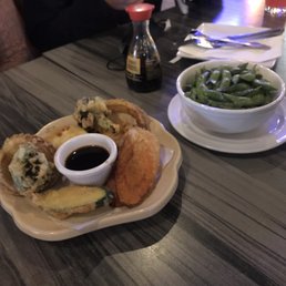 DOMO JAPANESE SUSHI GRILL AND BAR - 460 Photos & 594 Reviews - 300 ...