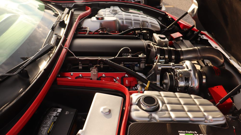 CARBONETICS - Updated October 2024 - 25 Photos - Houston, Texas - Auto ...