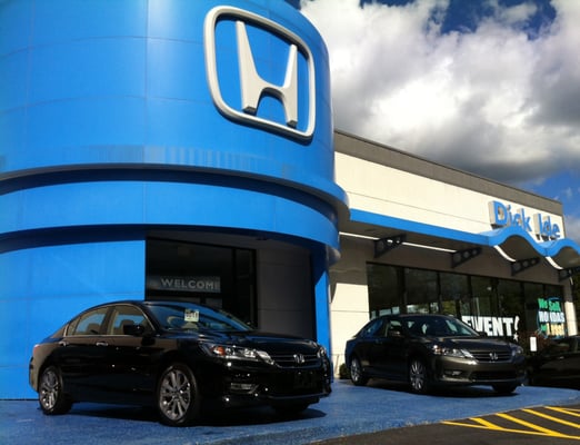 IDE HONDA - Updated December 2025 - 11 Photos & 54 Reviews - 875 ...
