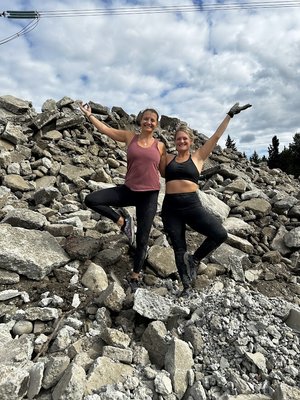 BALANCE HOT YOGA - Updated May 2026 - 10 Reviews - 13003 SE Kent ...