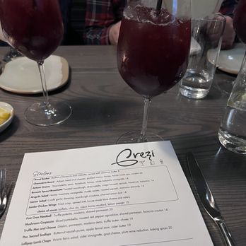 GREZI - Updated July 2024 - 66 Photos & 46 Reviews - 4543 Main St ...