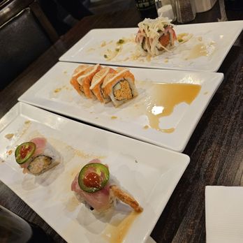 MINATO’S JAPANESE RESTAURANT - Updated August 2025 - 538 Photos & 529 ...