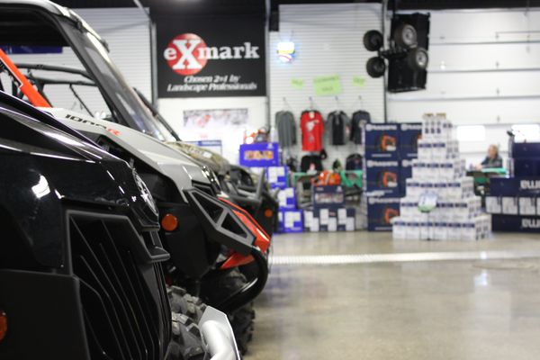 BALL EQUIPMENT - SANDUSKY - Updated December 2025 - 12 Photos - 600 S ...