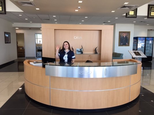 CASA FORD LINCOLN - Updated December 2024 - 41 Photos & 90 Reviews ...