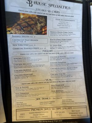 STONEBRIDGE GRILLE & TAVERN - Updated December 2025 - 49 Photos & 95 ...