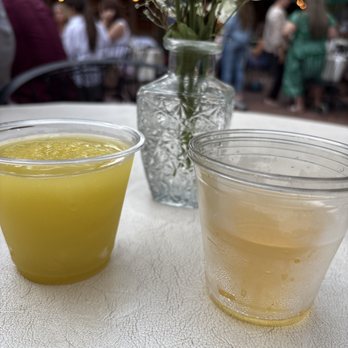 GREY MOSS INN COCINA MEXICANA - Updated June 2025 - 177 Photos & 160 ...