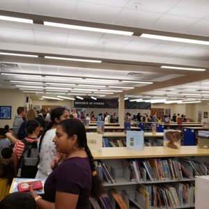 ALPHARETTA PUBLIC LIBRARY - Updated August 2025 - 49 Photos & 19 ...