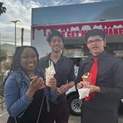 MILKSHAKE WASTED - 32 Photos & 12 Reviews - LAS VEGAS, Nevada - Food ...