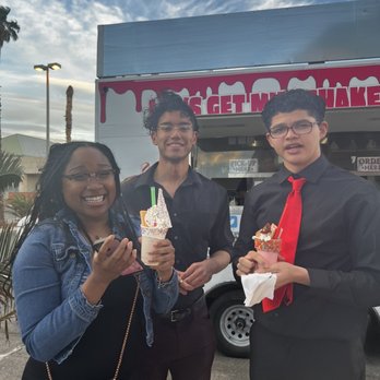 MILKSHAKE WASTED - Updated October 2025 - 35 Photos & 15 Reviews - LAS ...