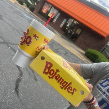 BOJANGLES - Updated October 2025 - 50 Photos & 33 Reviews - 160 ...
