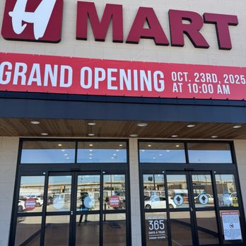 H MART - Updated December 2025 - 163 Photos & 16 Reviews - 2534 Royal ...