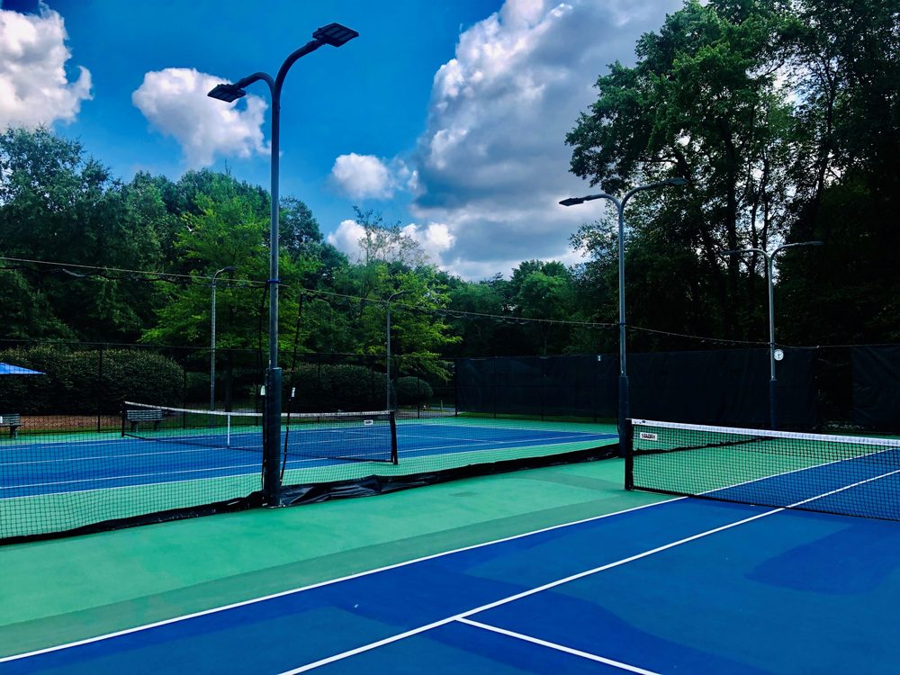 OAKTON SWIM & RACQUET CLUB - 11714 Flemish Mill Ct, Oakton, Virginia ...