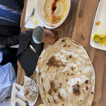 ZARZOOR RESTAURANT - Updated January 2025 - 137 Photos & 104 Reviews ...