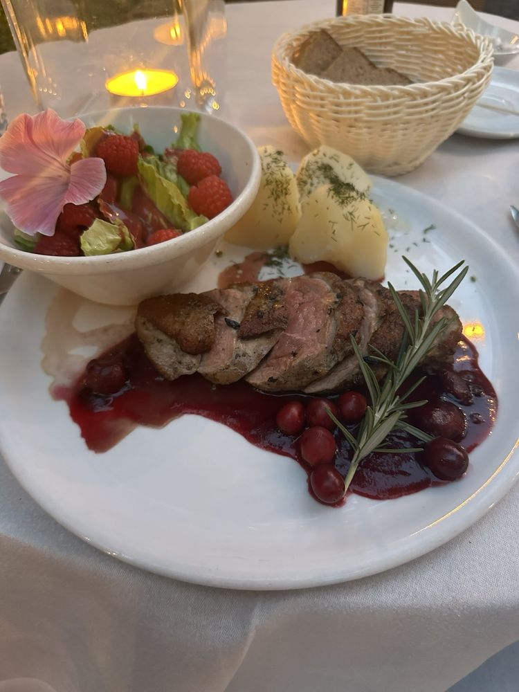 RESTAURACJA POLSKA RÓŻANA - Updated August 2025 - 187 Photos & 69 ...