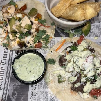 TWISTED LIME - Updated June 2024 - 37 Photos & 32 Reviews - 710 S US 1 ...