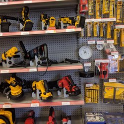 GRAINGER INDUSTRIAL SUPPLY - Building Supplies - 475 E Algonquin Rd ...