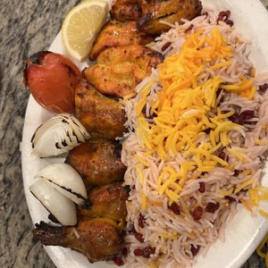 KOSHER BUFFET - 10 Photos & 31 Reviews - 7147 Winnetka Ave, Los Angeles ...