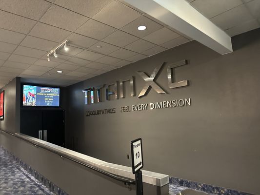 READING CINEMAS GROSSMONT WITH TITAN XC - Updated December 2025 - 191 ...