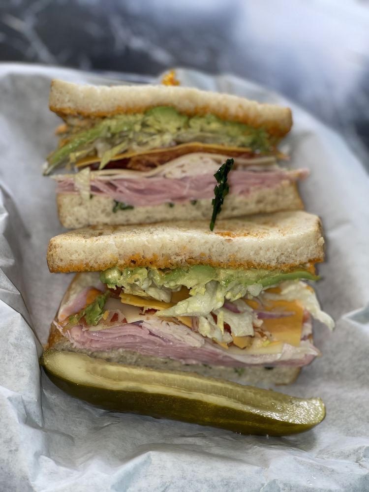 SURF AND SUB DELI - 201 Photos & 135 Reviews - 8340 Vickers St, San ...