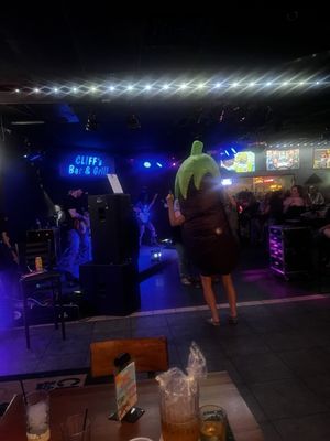 CLIFF’S BAR & GRILL - Updated December 2025 - 109 Photos & 69 Reviews ...