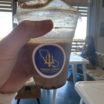TRIDENT COFFEE - Updated November 2024 - 427 Photos & 303 Reviews - 536 ...
