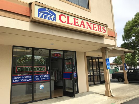 ELITE CLEANERS - Updated October 2025 - 12 Photos & 84 Reviews - 6280 W ...