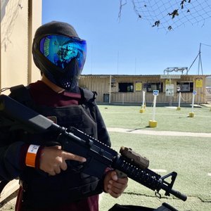 CODE RED AIRSOFT PARK - Updated August 2024 - 28 Photos & 47 Reviews ...