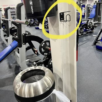 CRUNCH FITNESS - SOUTHGATE - Updated January 2026 - 23 Photos - 14255 ...