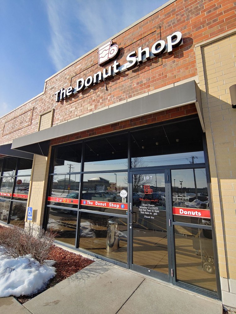 THE DONUT BROS - Updated February 2025 - 16 Photos & 34 Reviews - 23836 ...