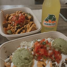 TACORIA - MEXICAN STREET KITCHEN - Updated January 2026 - 678 Photos ...
