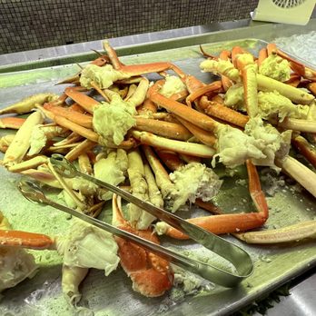 100S SEAFOOD GRILL BUFFET - Updated January 2025 - 2729 Photos & 1881 ...