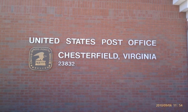 U.S. POST OFFICE - Updated December 2025 - 16 Reviews - 10221 Krause Rd ...