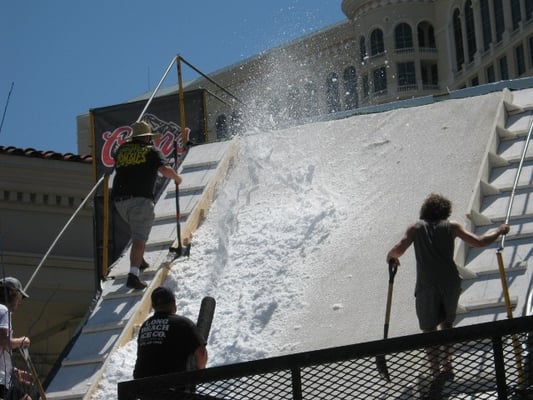 LONG BEACH ICE - Updated December 2025 - 40 Photos & 62 Reviews - 1600 ...