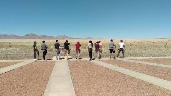 NELLIS GUN CLUB - Updated May 2024 - 19 Photos & 24 Reviews - 8062 ...