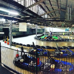 EASTERN CREEK KARTS - Updated August 2025 - 50 Peter Brock Dr, Eastern ...