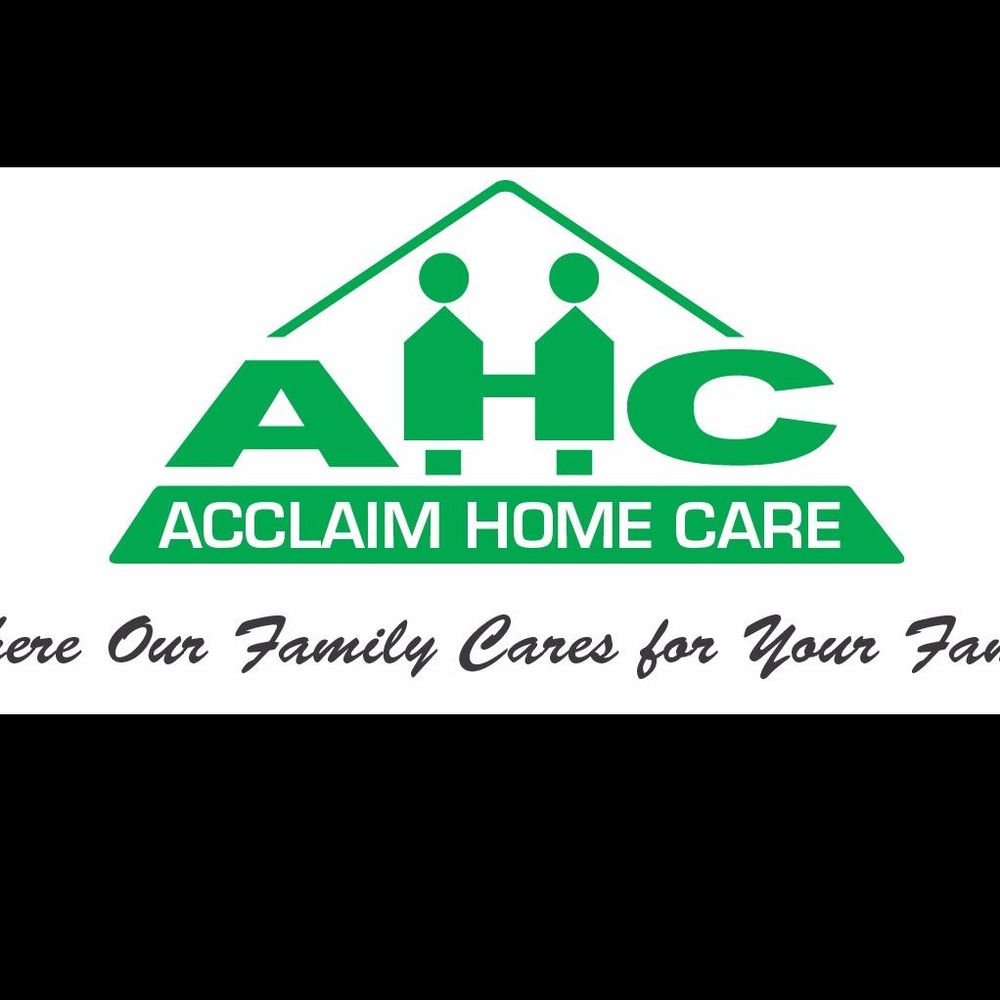 ACCLAIM HOME CARE SERVICES - 7405 NW 57th St, Tamarac, Florida ...