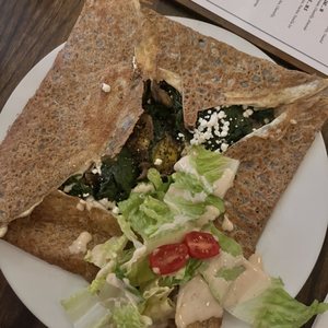 PARIS CREPES CAFE - 712 Photos & 432 Reviews - 4613 Queen Street ...