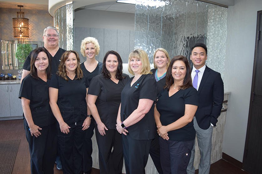 RONALD BOSHER, DDS - Updated December 2025 - 13 Photos & 11 Reviews - 4709 W Parker Rd, Plano ...