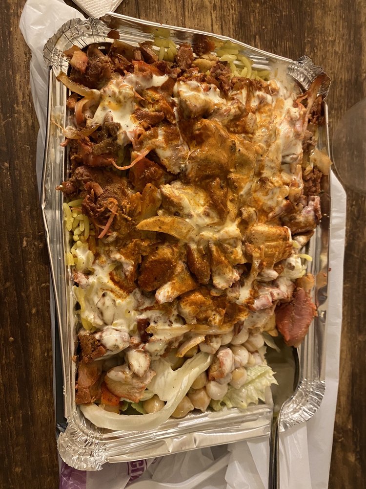 MEDO HALAL FOOD - Updated September 2025 - 10 Photos & 16 Reviews ...