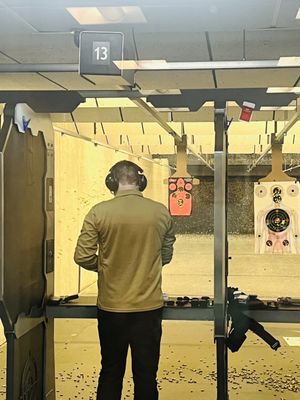 SACRAMENTO GUN RANGE - Updated June 2024 - 89 Photos & 255 Reviews ...