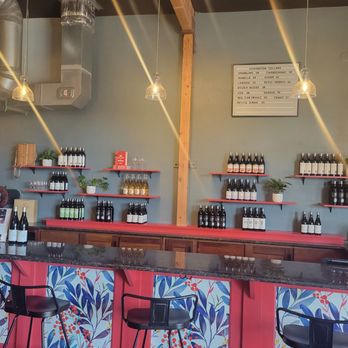 COVINGTON CELLARS - Updated October 2025 - 56 Photos & 71 Reviews ...