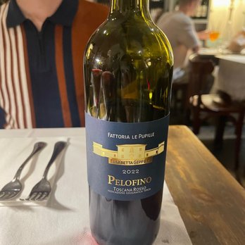 IL CHIANTI - 455 Photos & 273 Reviews - Via del Lavatore 81, Roma ...
