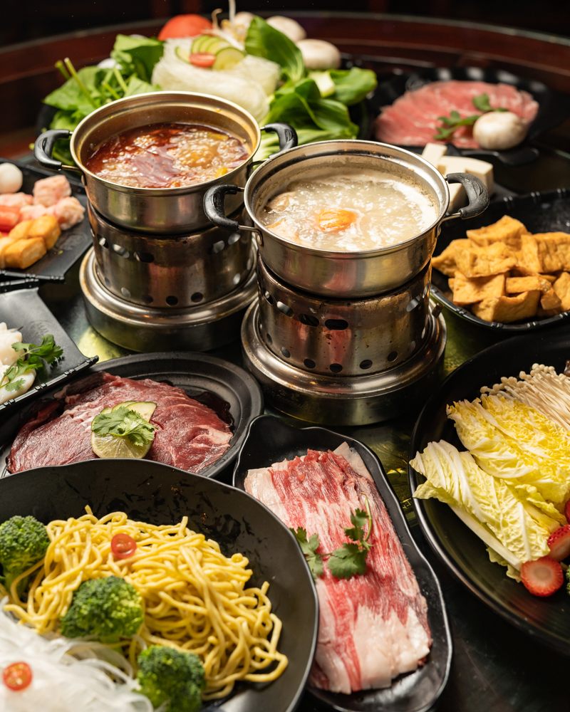 MALA TANG - 679 Photos & 699 Reviews - 3434 Washington Blvd, Arlington ...