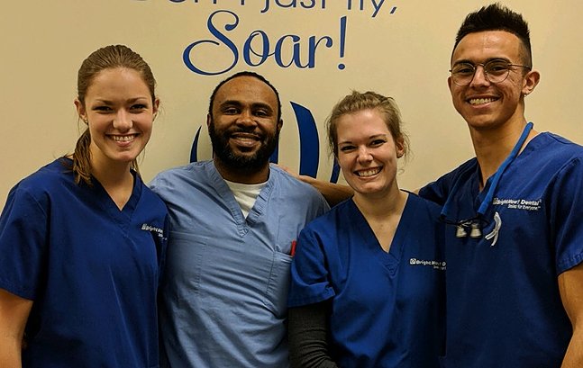 BRIGHT NOW! DENTAL & ORTHODONTICS - Updated January 2026 - 17 Photos ...